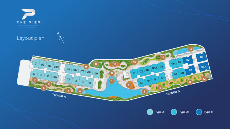 Home - The Pier Penang