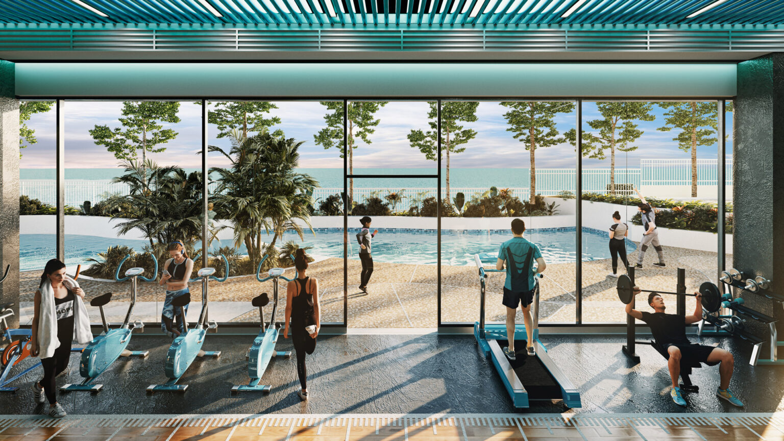 Home - The Pier Penang