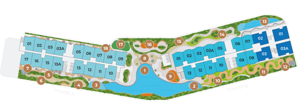 Home - The Pier Penang