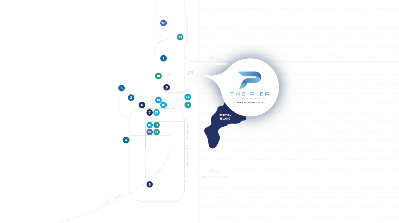 Home - The Pier Penang