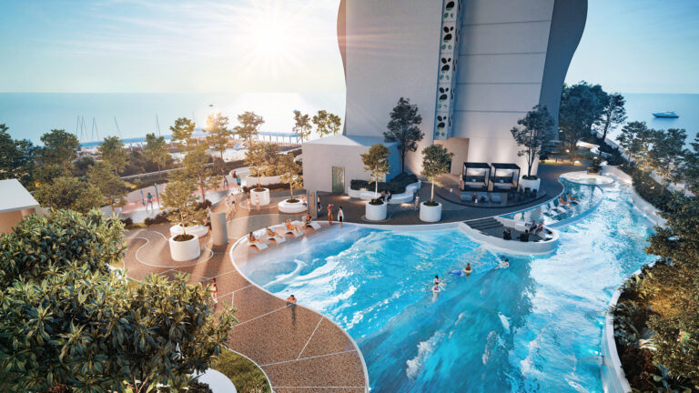 Home - The Pier Penang