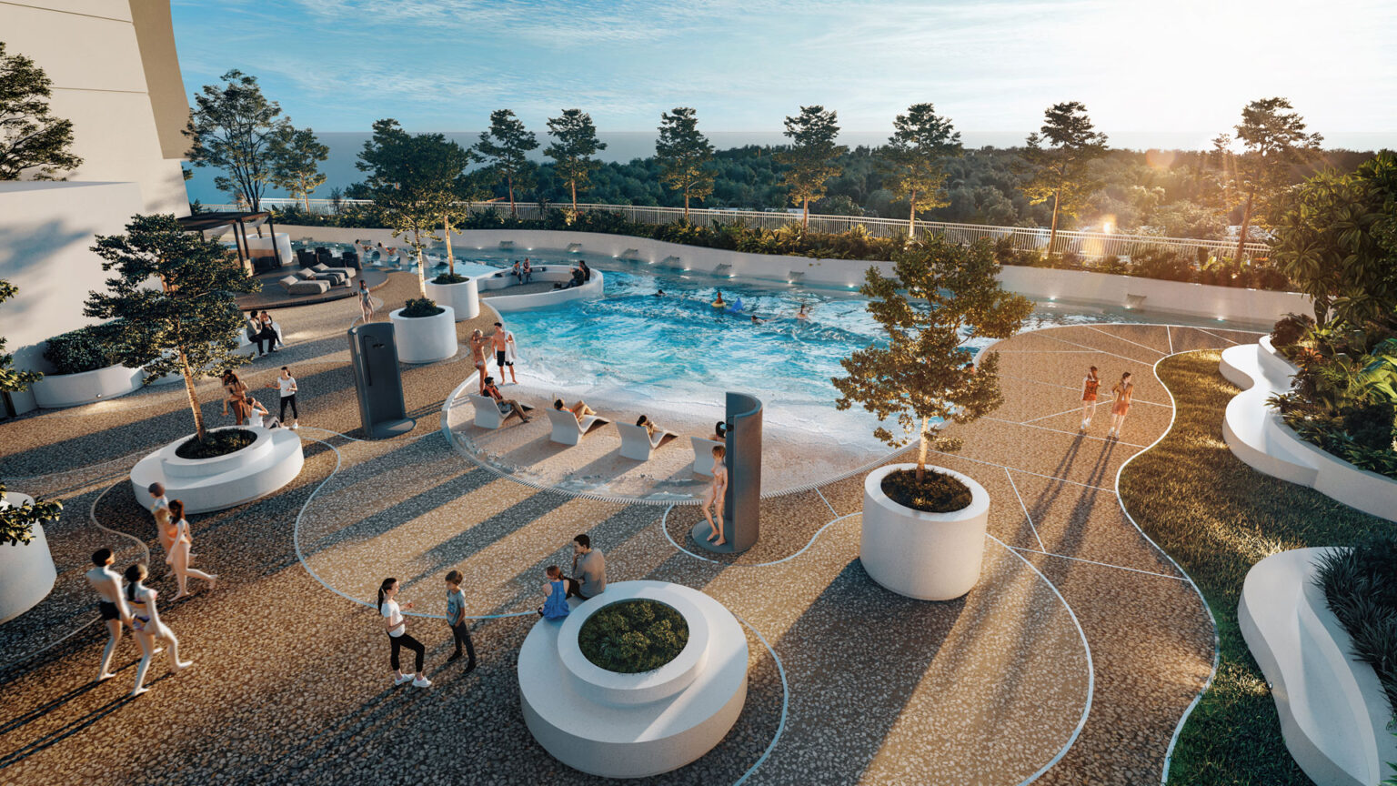 Home - The Pier Penang